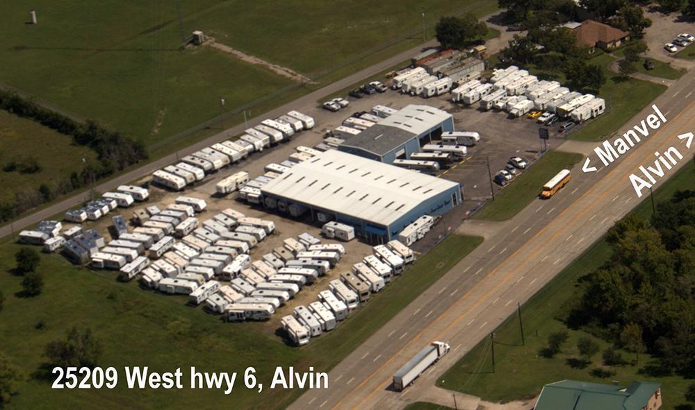 Houston Rv Show (Feb 2026), Houston USA - Trade Show