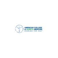 ACSM's Annual Meeting And Conference (May 2026), Salt Lake USA - Conference