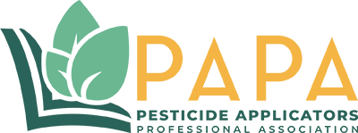 PAPA Seminar (Nov 2026), Pesticide Applicators Professional Association ...