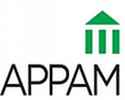 APPAM Fall Research Conference (Nov 2026), Boston USA - Conference