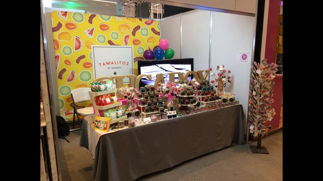 Expo Tu Boda (Aug 2024), Ciudad de México México - Feria Comercial