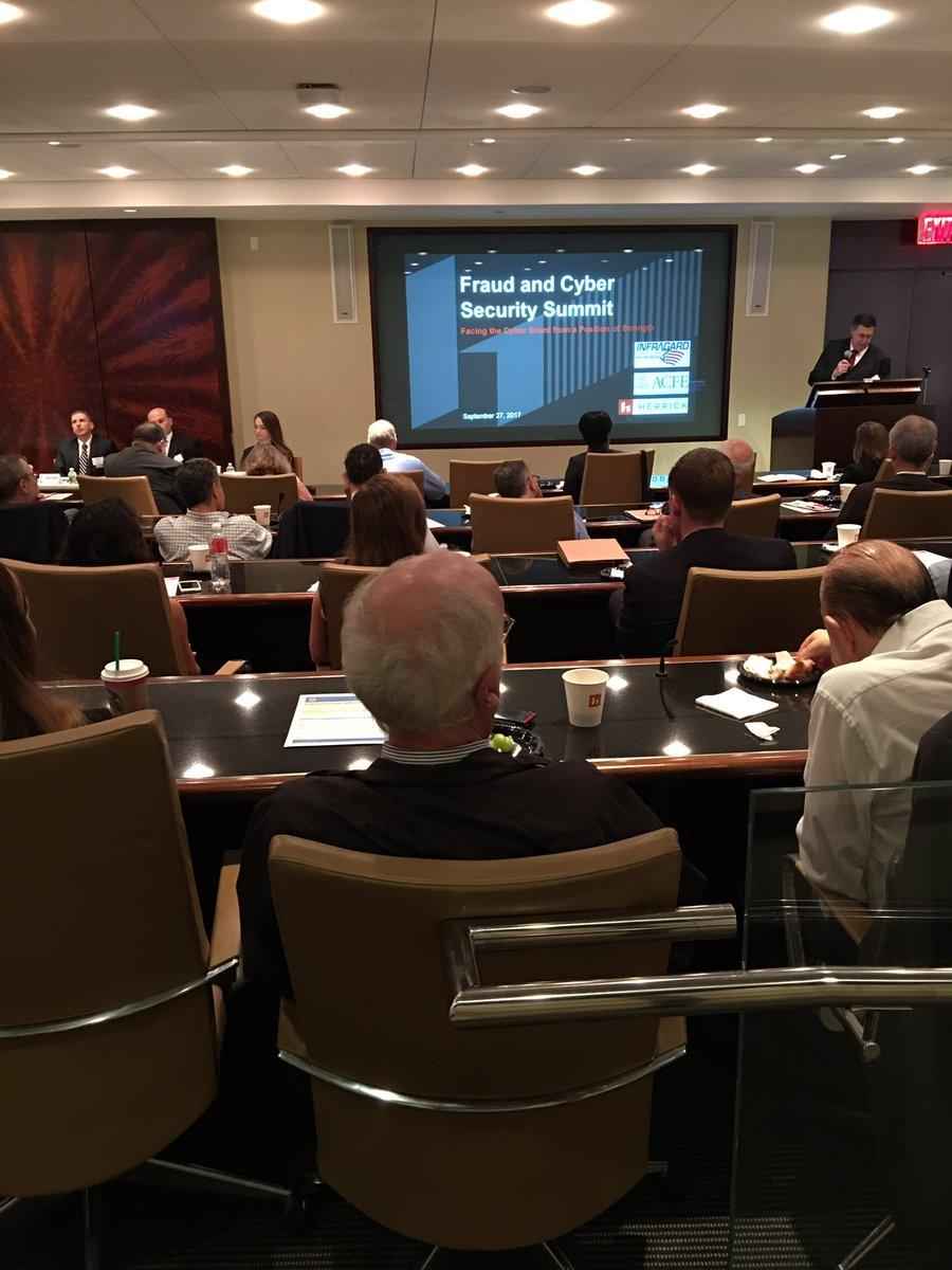 New York Cyber Security Summit (Nov 2023), New York USA - Conference