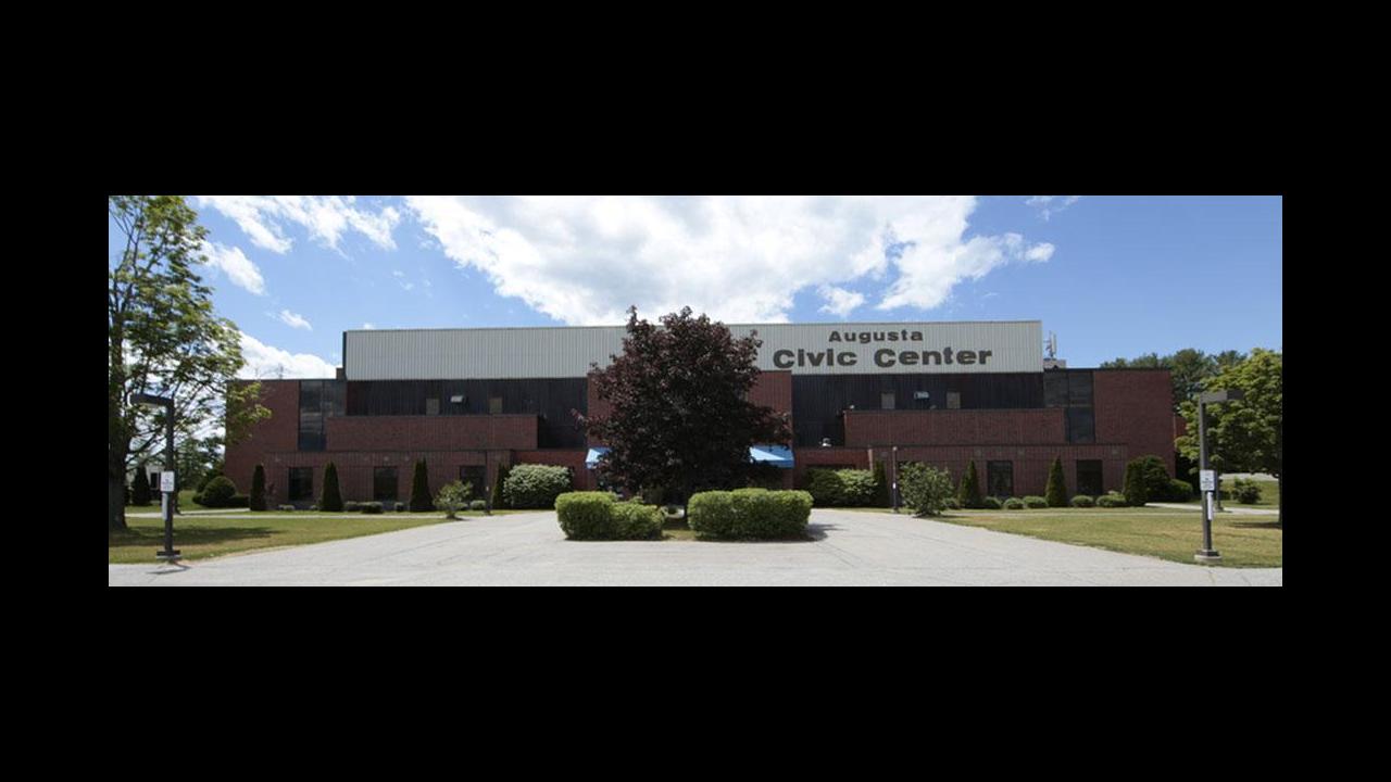 Augusta Civic Center, Augusta, USA | 10times Venues