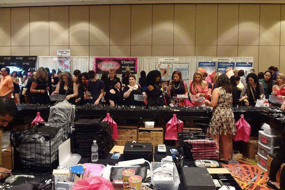 Premiere Orlando (Jun 2024), Orlando USA - Trade Show