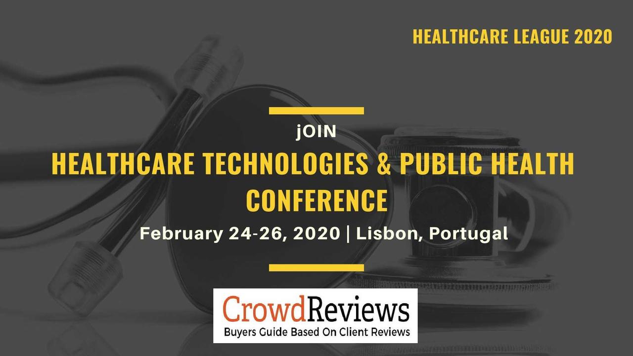 Healthcare Conferences (Feb 2020), International Healthcare ...