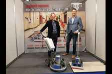 The Cleaning Show (Mar 2025), London UK - Trade Show