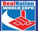 DeafNation World Expo (Jul 2027), Las Vegas USA - Trade Show