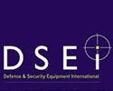 DSEI (Sep 2025), Londres, Royaume-Uni - Salon professionnel
