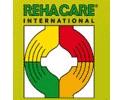 Rehacare International (Sep 2026), Düsseldorf Germany - Trade Show