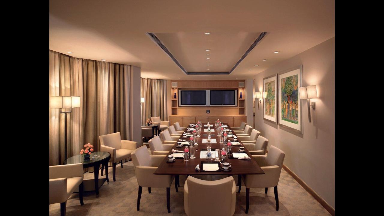 ITC Maurya a Luxury Collection Hotel New Delhi, New Delhi, India ...