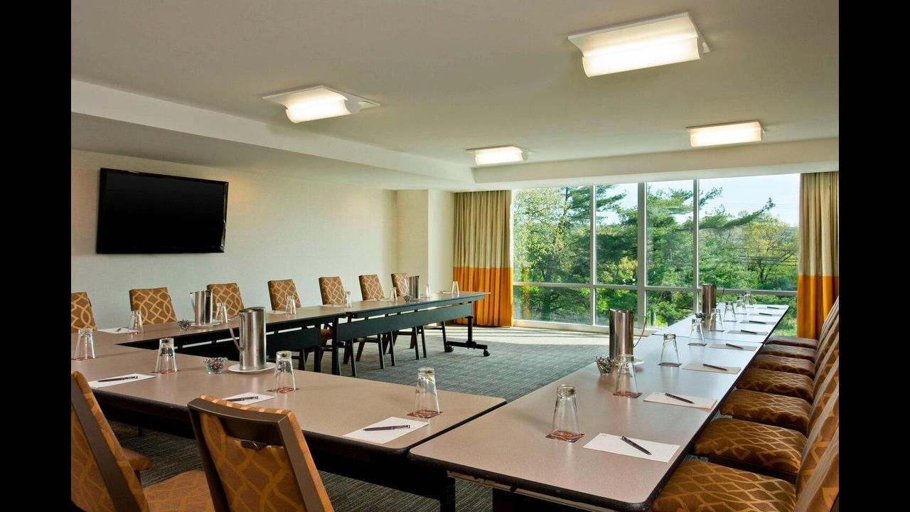 Sheraton Valley Forge Hotel, King of Prussia, USA | 10times Venues