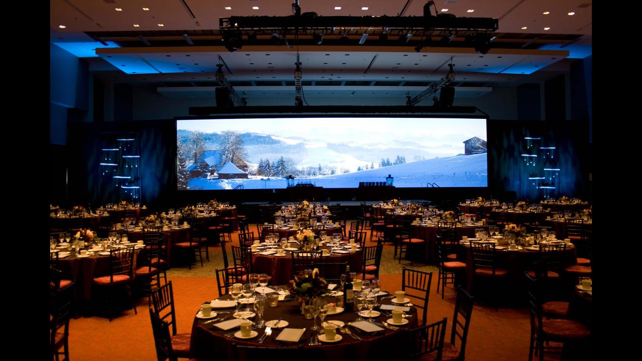 MassMutual Center, Springfield, USA | 10times Venues