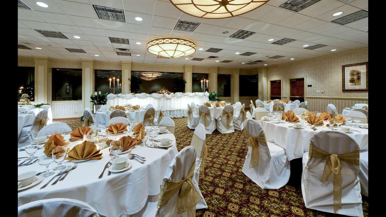 Radisson Hotel Rochester Airport, Rochester, USA | 10times Venues