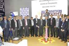 Automation Expo (Aug 2025), Mumbai India - Trade Show