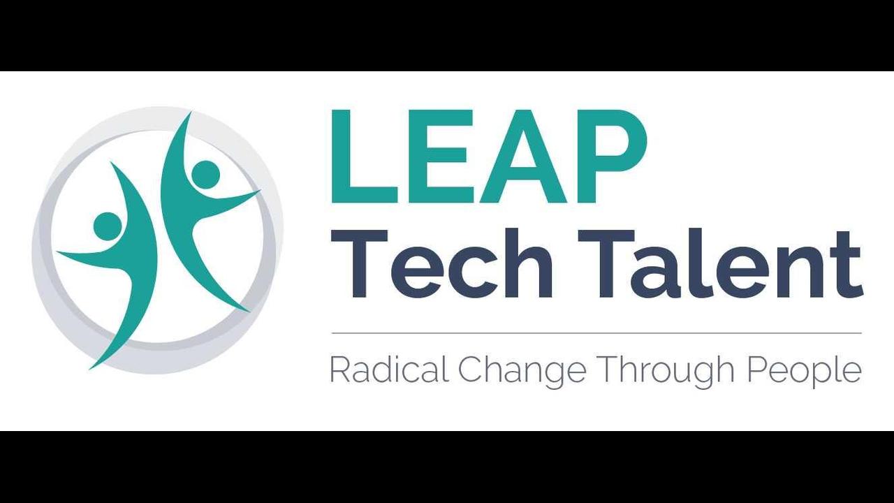 LEAP Tech Talent (Jun 2022), San Francisco USA - Conference