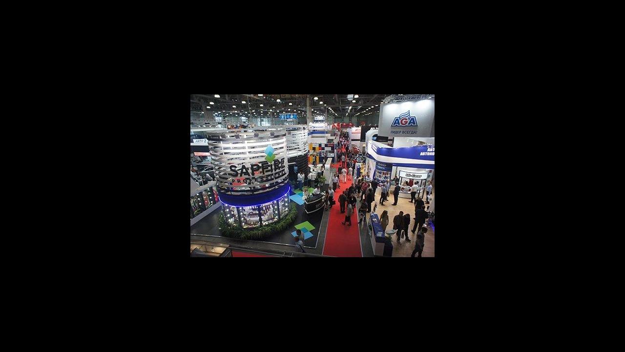InterAuto (Aug 2024), International exhibition of automotive industry ...