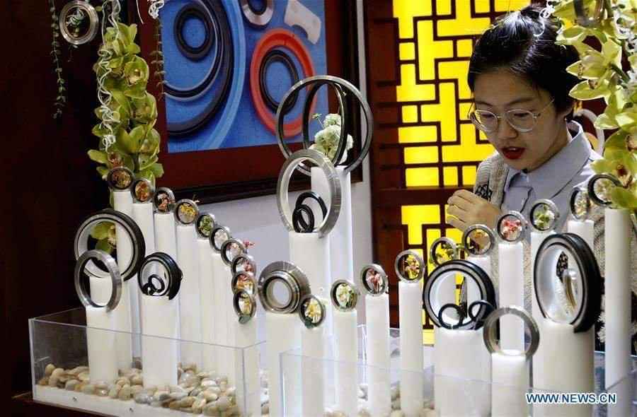 PTC ASIA (Nov 2024), Shanghai China - Trade Show