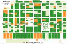 Minnesota Farmfest (Aug 2025), Morgan USA - Trade Show