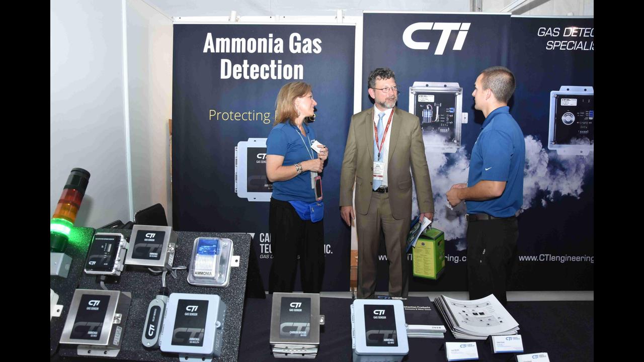 RAC India ExCon (Oct 2019), International Exhibition and Conference on ...