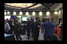 Legalweek (Mar 2025), New York USA - Trade Show