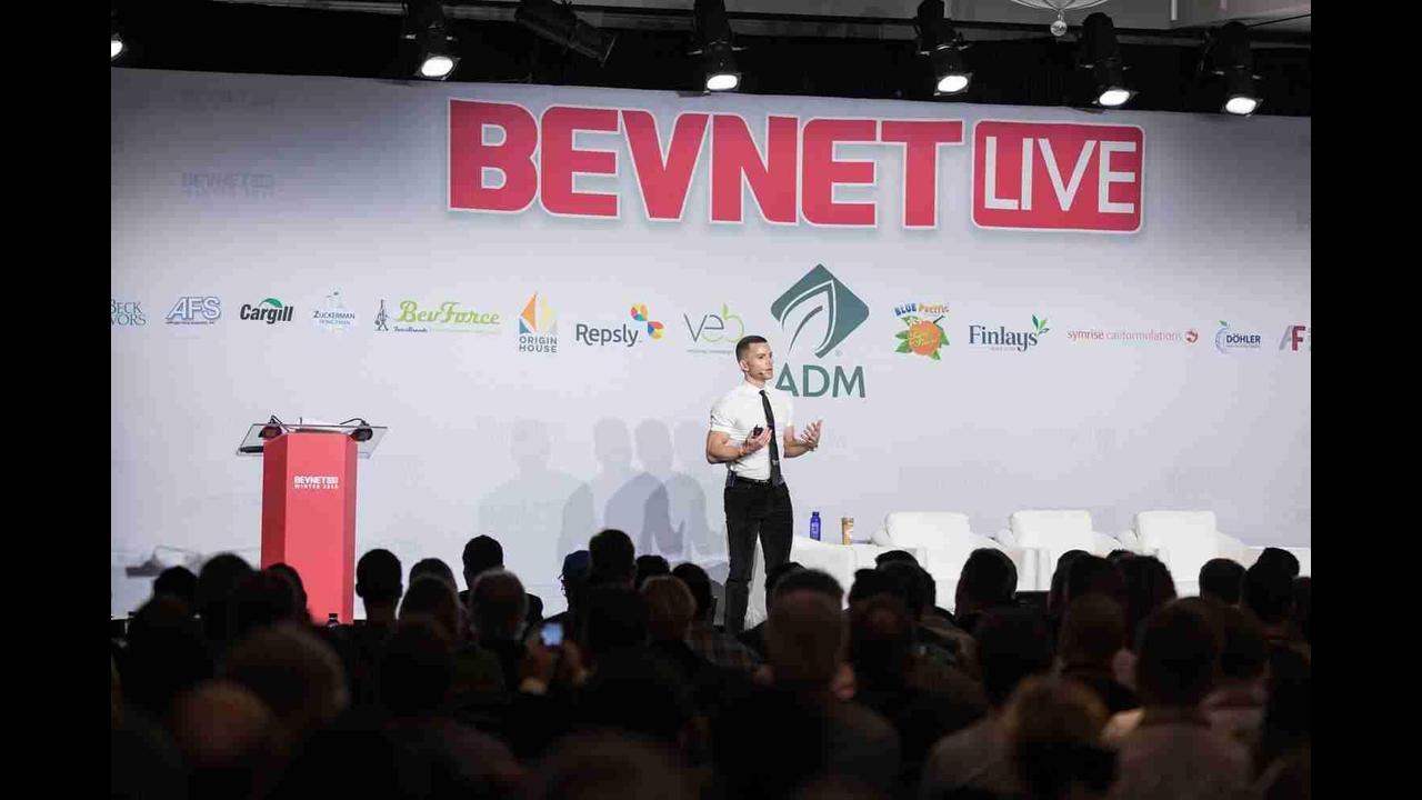 BevNET (Jun 2023), BevNET Live, New York USA - Conference