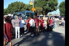 Taste of Soul Festival (Oct 2026), Hawthorne USA - Workshop