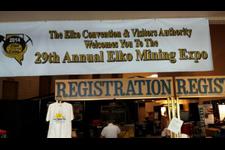 Elko Mining Expo (Jun 2026), Elko USA - Trade Show