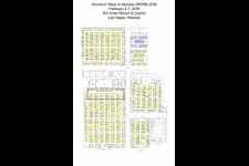 WWIN (Feb 2025), Womenswear in Nevada, Las Vegas USA - Trade Show