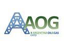 AOG (Sep 2025), Argentina Oil and Gas Expo, Buenos Aires Argentina ...