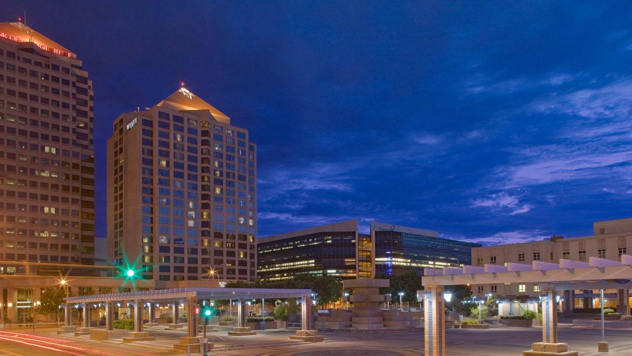 Hyatt Regency Albuquerque, Albuquerque, USA | 10times Venues