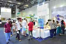 SIJE (Jul 2025), Singapore International Jewelry Expo, Singapore ...