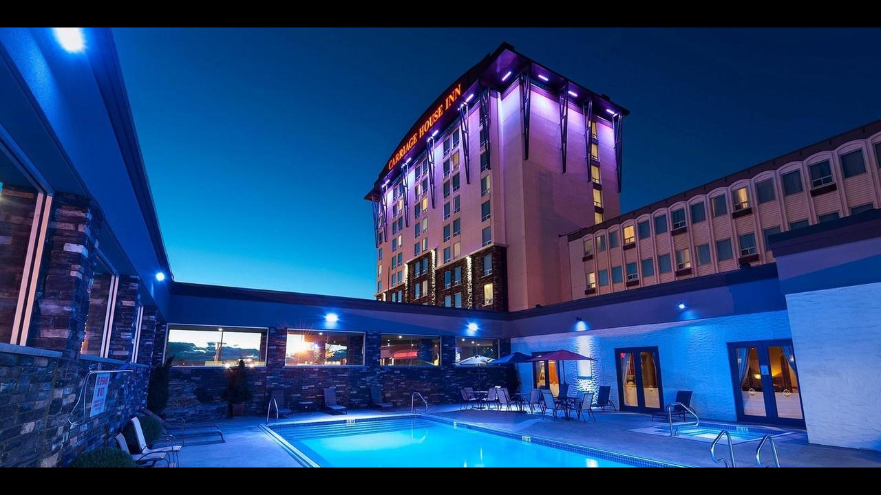 Carriage House Inn, Calgary, Canada | 10times Venues