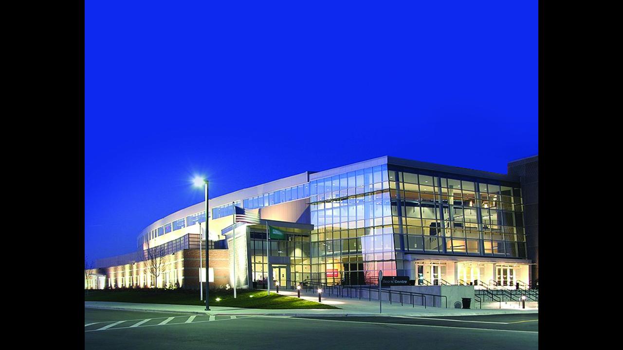 NOW Arena, Hoffman Estates, USA | 10times Venues