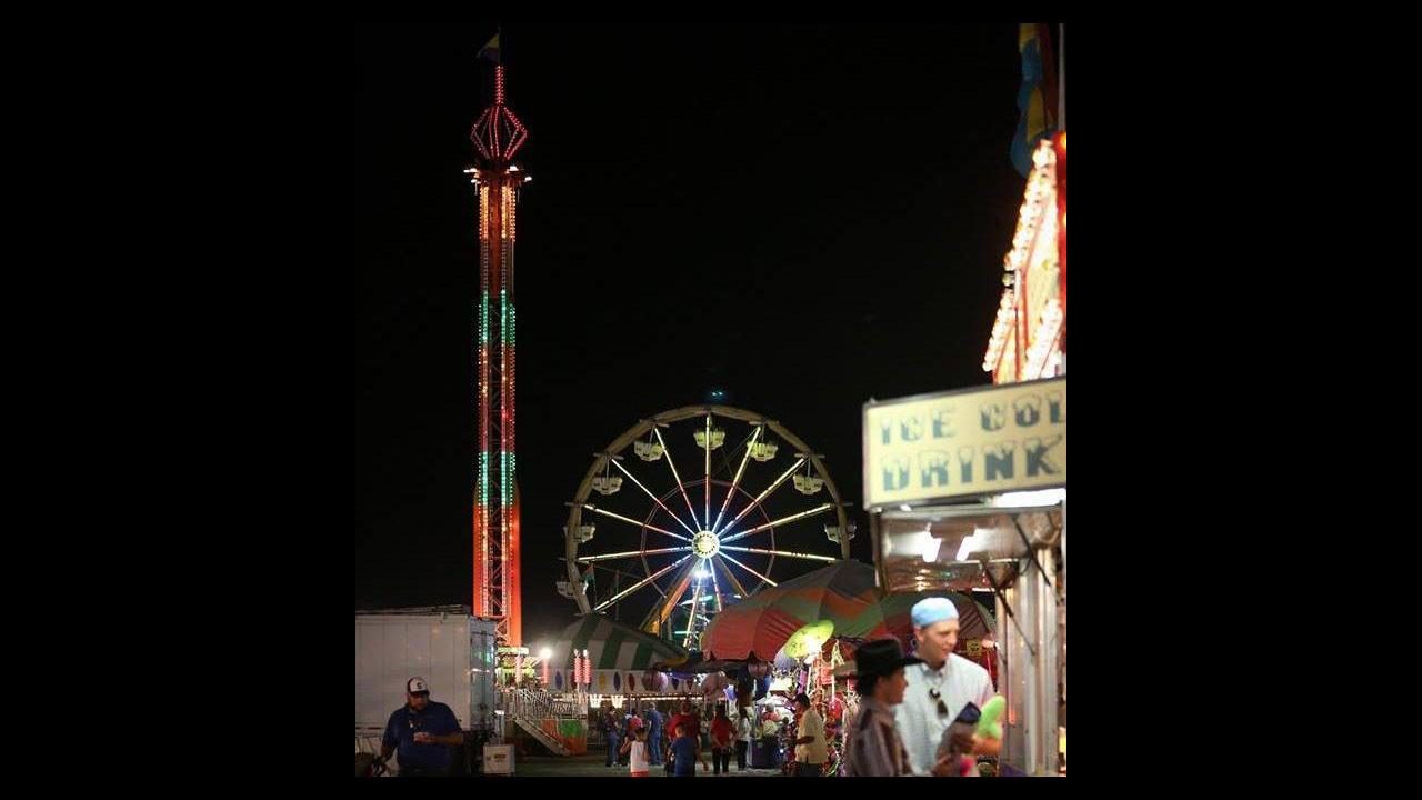 Utah State Fair (Sep 2026), Salt Lake USA - Trade Show
