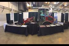 Colorado Farm Show (Jan 2026), Greeley USA - Trade Show