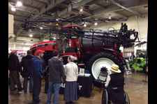 Keystone Farm Show (Jan 2024), York USA - Trade Show