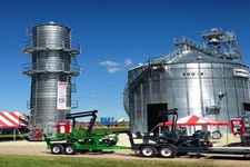 Farm Progress Show (Aug 2025), Decatur USA - Trade Show
