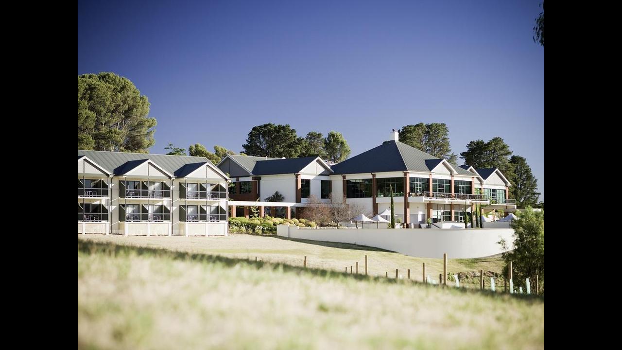 Novotel Barossa Valley Resort, Rowland Flat, Australia | 10times Venues