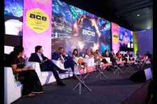 ACETECH Exhibition (Oct 2024), Bengaluru India - Trade Show