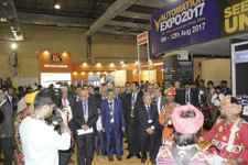 Automation Expo (Aug 2025), Mumbai India - Trade Show