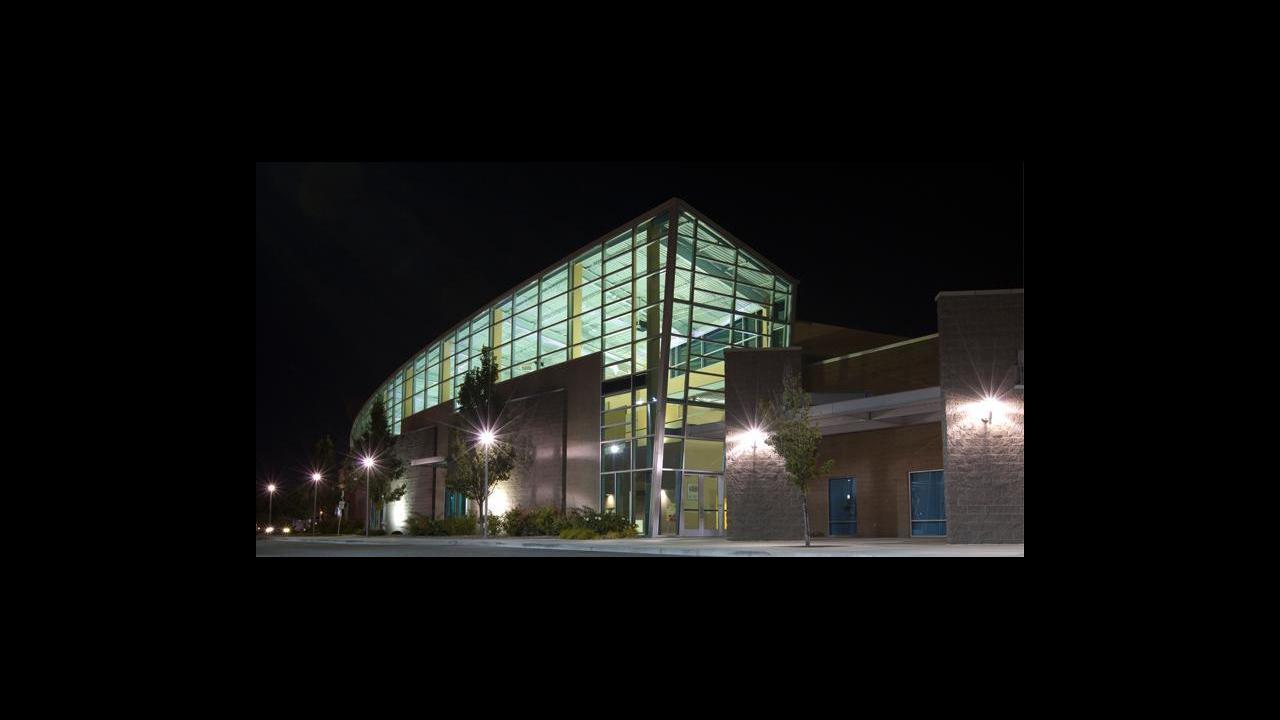 Three Rivers Convention Center, Kennewick, USA | 10times Venues