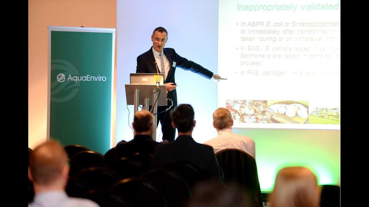 Odour Management annual conference (Oct 2022), Practical Experiences of ...