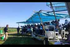 Farm Progress Show (Aug 2025), Decatur USA - Trade Show