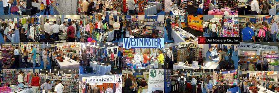 ASD (Mar 2024), ASD Market Week, Las Vegas USA - Trade Show