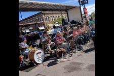 Oktoberfest (Oct 2025), New Ulm Oktoberfest, New Ulm USA - Trade Show