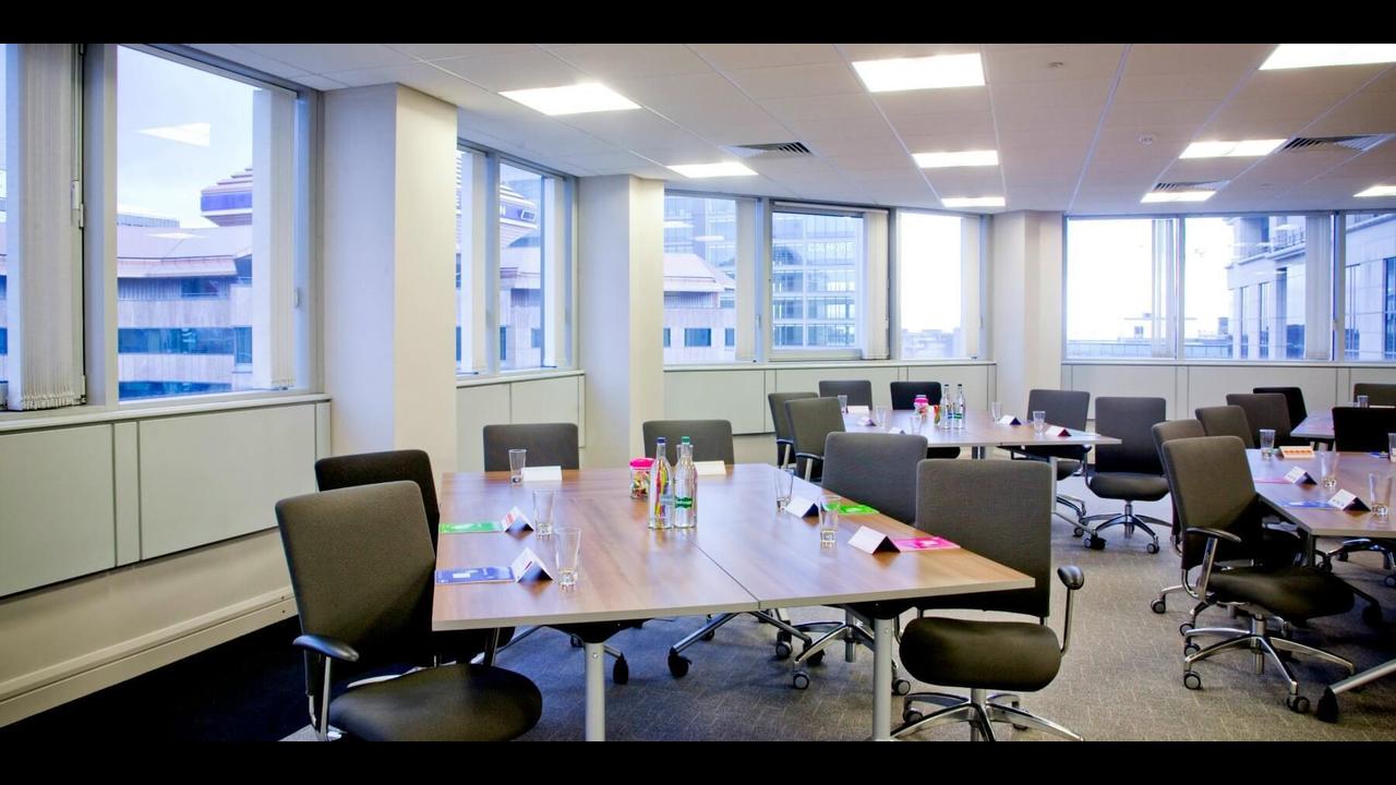 De Vere Venues Colmore Gate, Birmingham, UK | 10times Venues