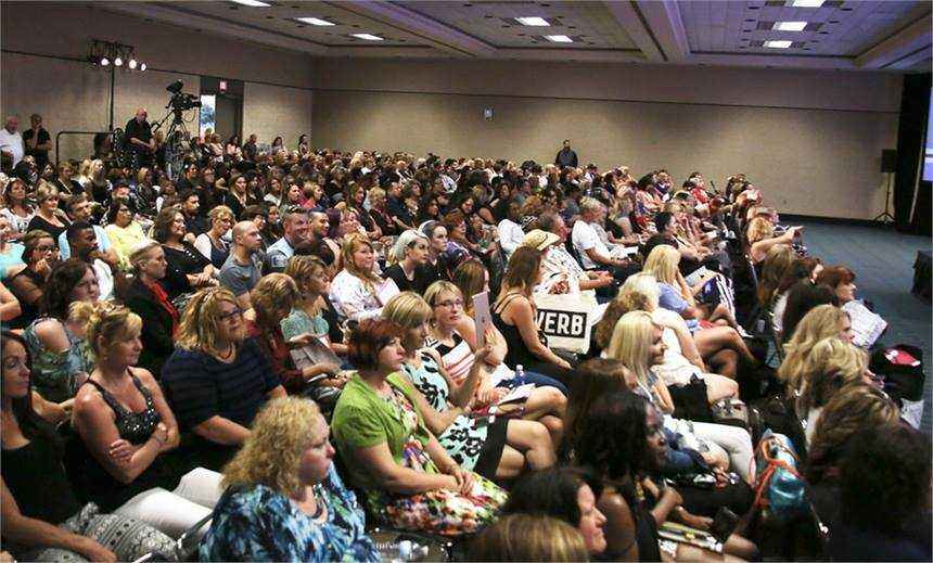 Premiere Orlando (Jun 2024), Orlando USA - Trade Show