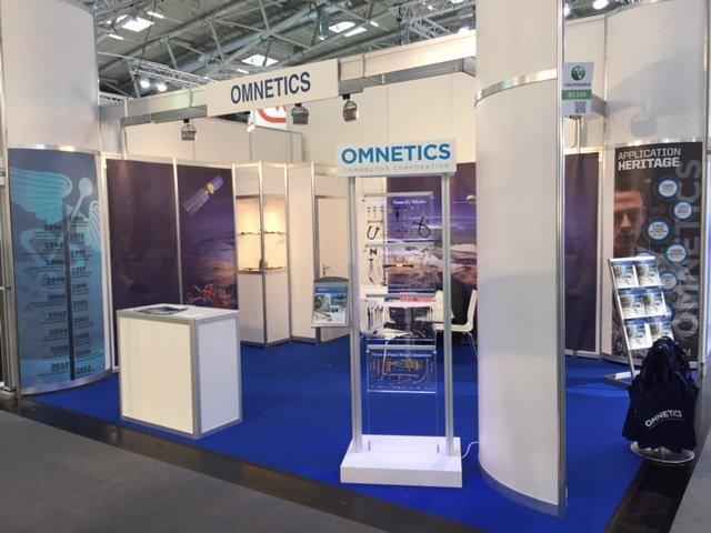 Electronica (Nov 2024), Electronica Germany, Munich Germany - Trade Show