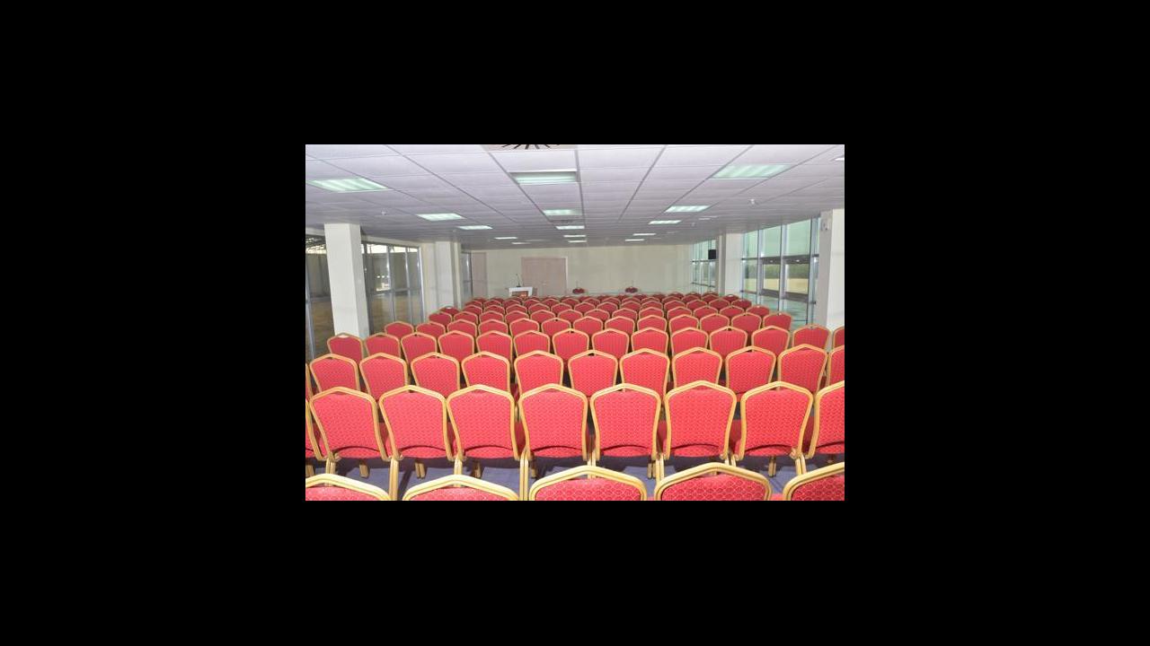 Tuyap Adana international Exhibition and Convention Center, Trabzon ...