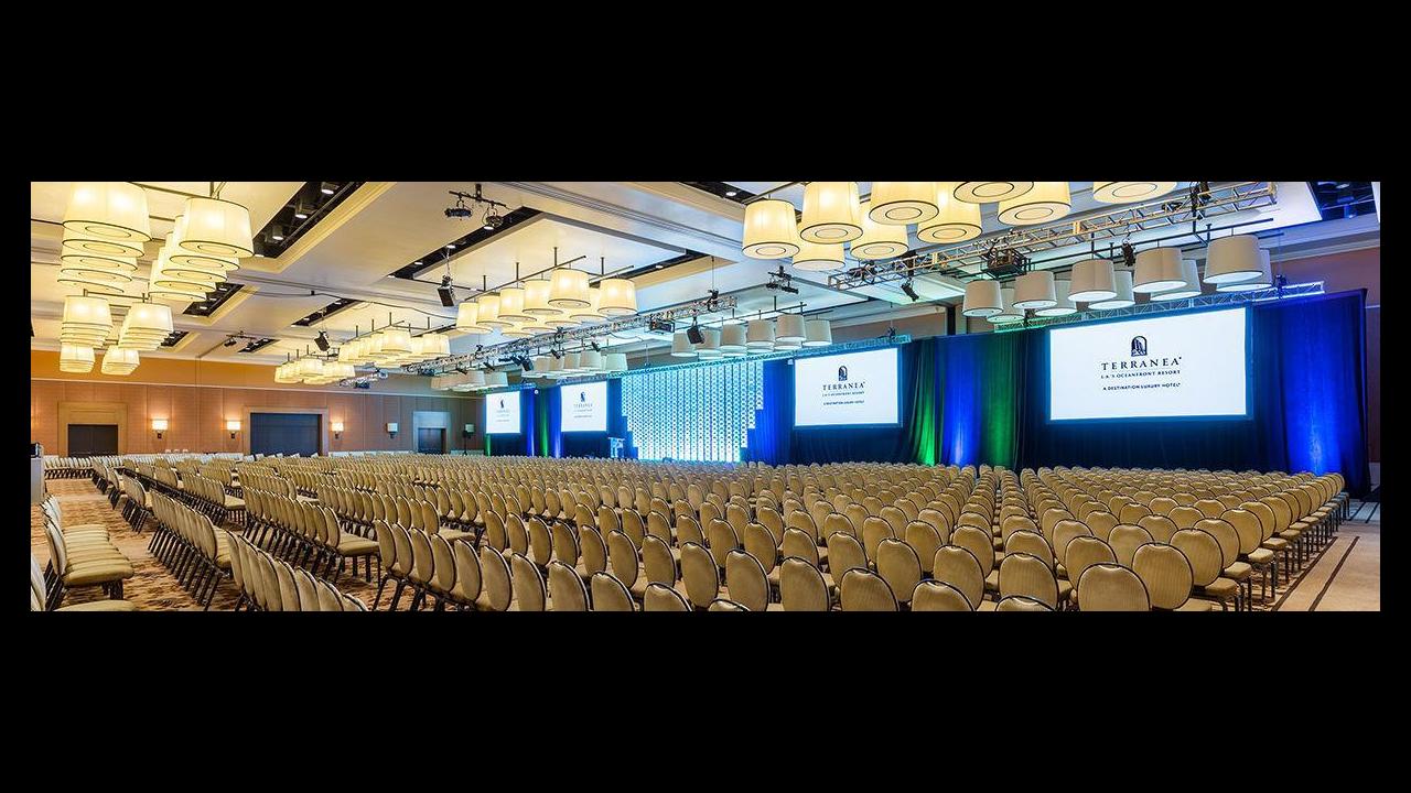 Terranea Resort, Rancho Palos Verdes, USA | 10times Venues